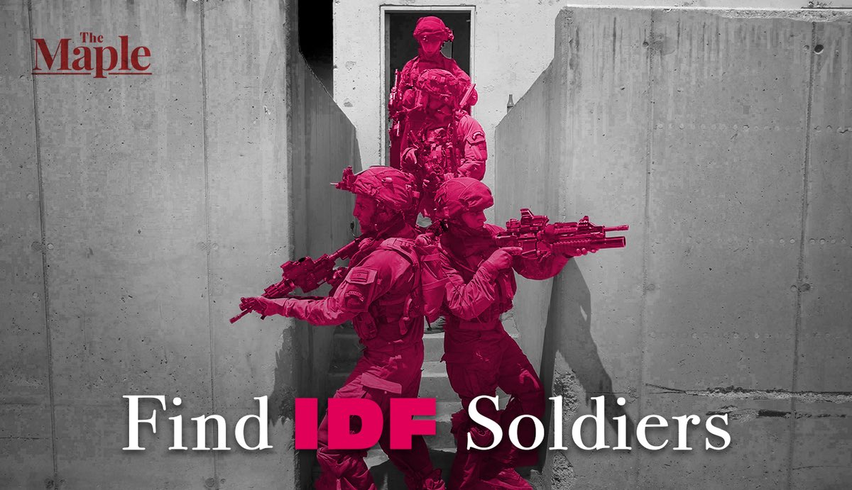 Toronto Jewish Schools Land on New “GTA to IDF” List, Raising Fears of ...